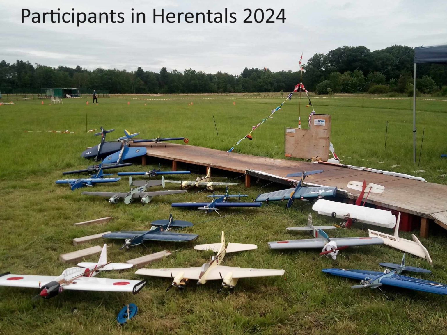 The UK and Europe's Control-line Carrier-Deck Site!