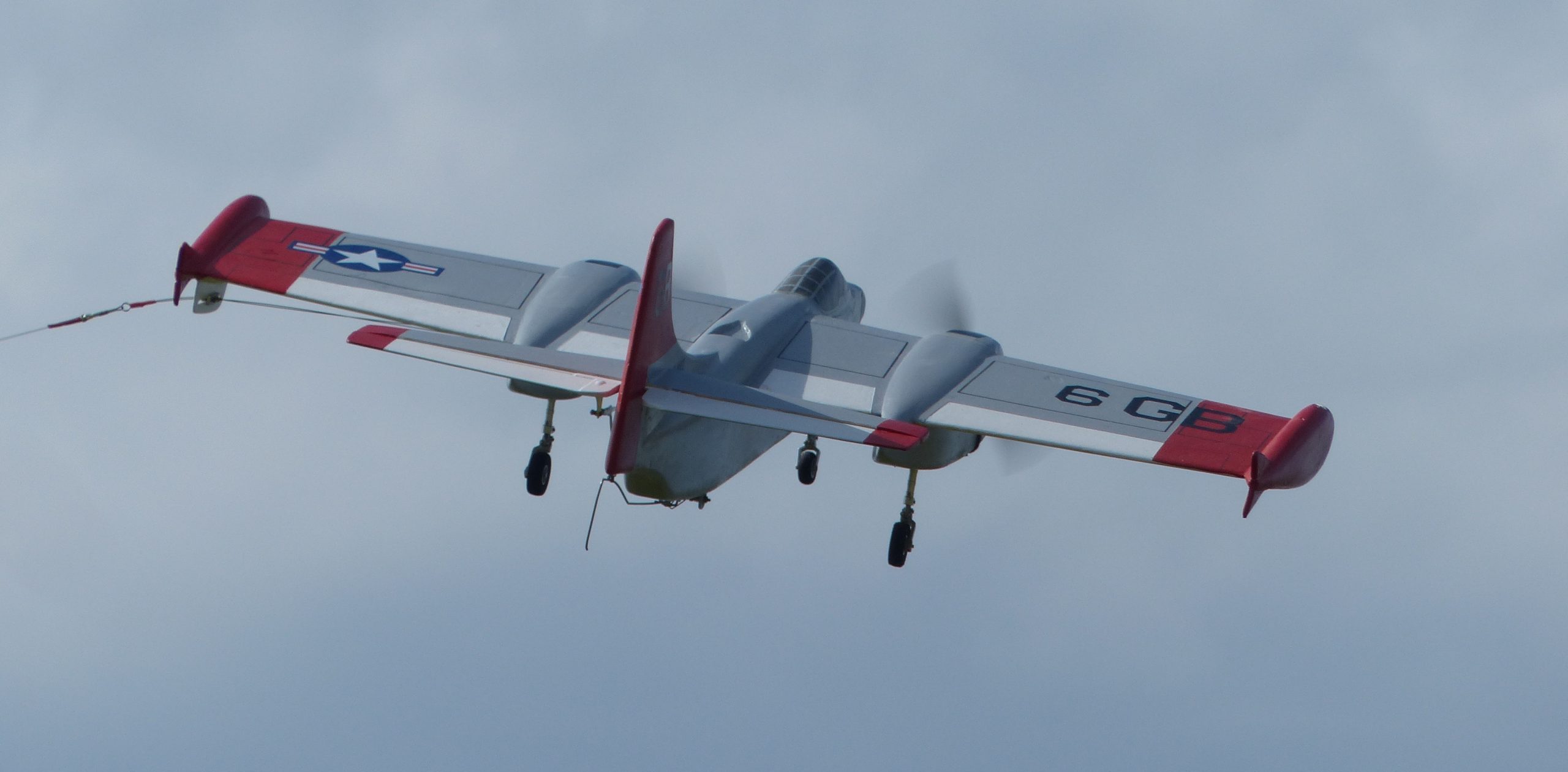 The UK and Europe's Control-line Carrier-Deck Site!